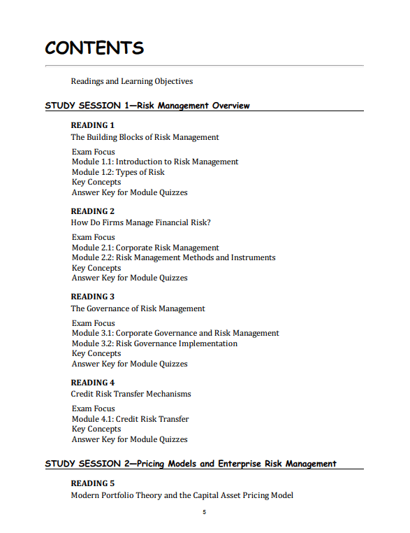 2024 FRM Part 1 Schweser Notes CFA EBooks 2024 FRM Part 1 Schweser Notes CFA EBooks