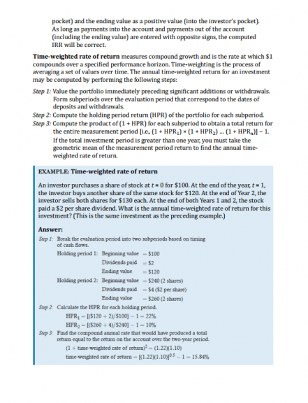 2025 CFA Schweser Notes Niveau - CFA eBooks