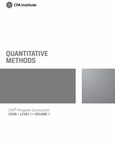 2026 CFA Program Curriculum Level I Box Set - CFA 電子書