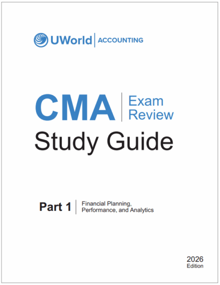 CMA - CFA eBooks