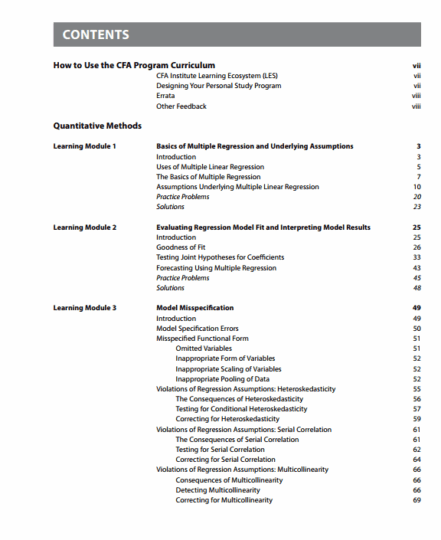 2026 CFA Program Curriculum Level II Box Set - CFA eBooks