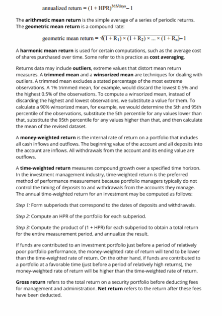 2026 CFA Schweser Secret Sauce Level 1 - CFA eBooks