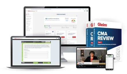 CMA - CFA eBooks