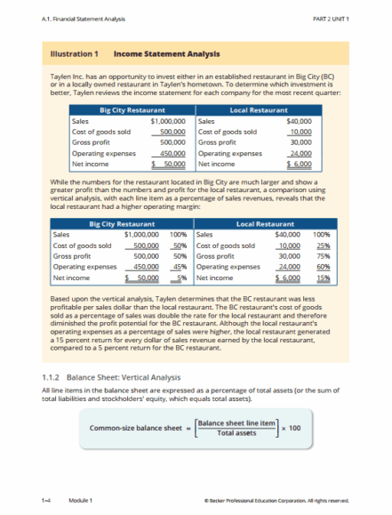 CMA 2025 Becker Part 2 - CFA eBooks